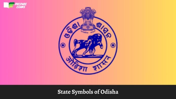 State Symbols of Odisha - EducateBee