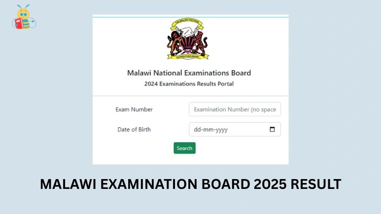 {OUT} Malawi Examination Board 2025 Result | PSLCE & JCE Pass List How ...